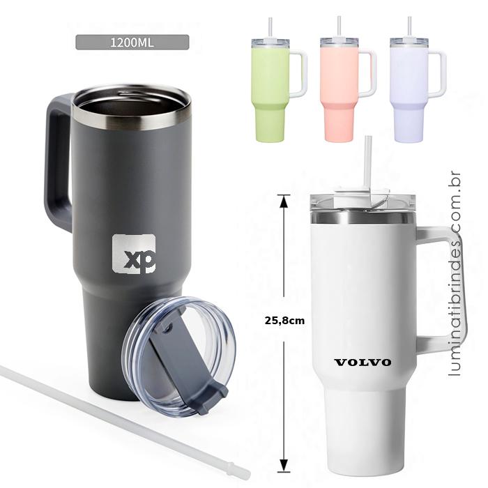 Caneca Térmica Buck