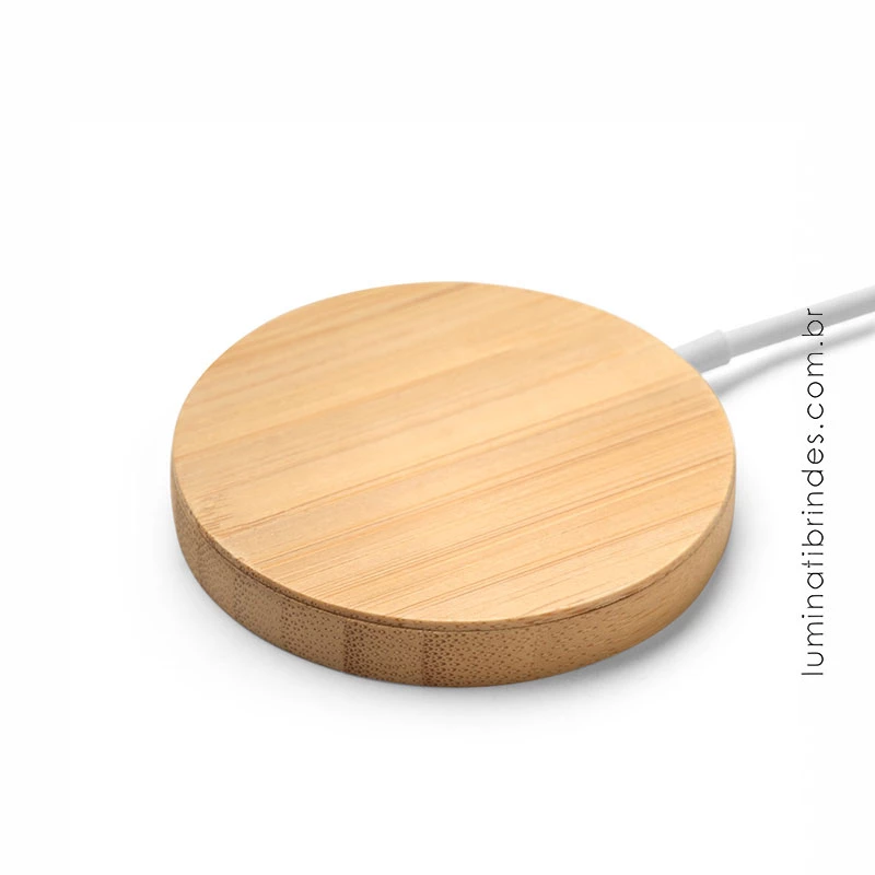 Carregador Wireless Power Tree