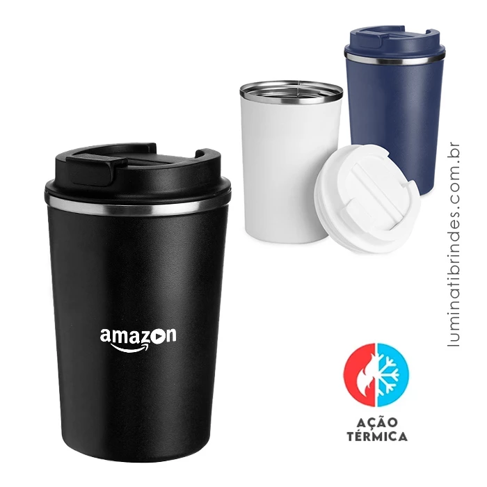 Copo Bentler Térmico