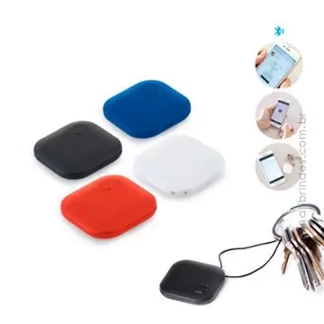 Tracker- Localizador de Objetos por GPS