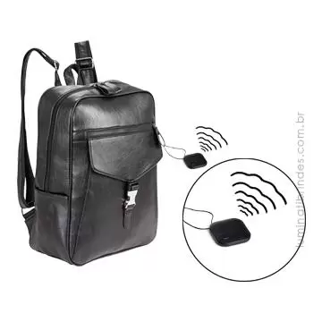 Tracker- Localizador de Objetos por GPS