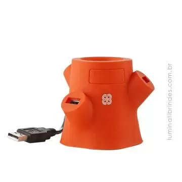 Hub de mesa usb TREE