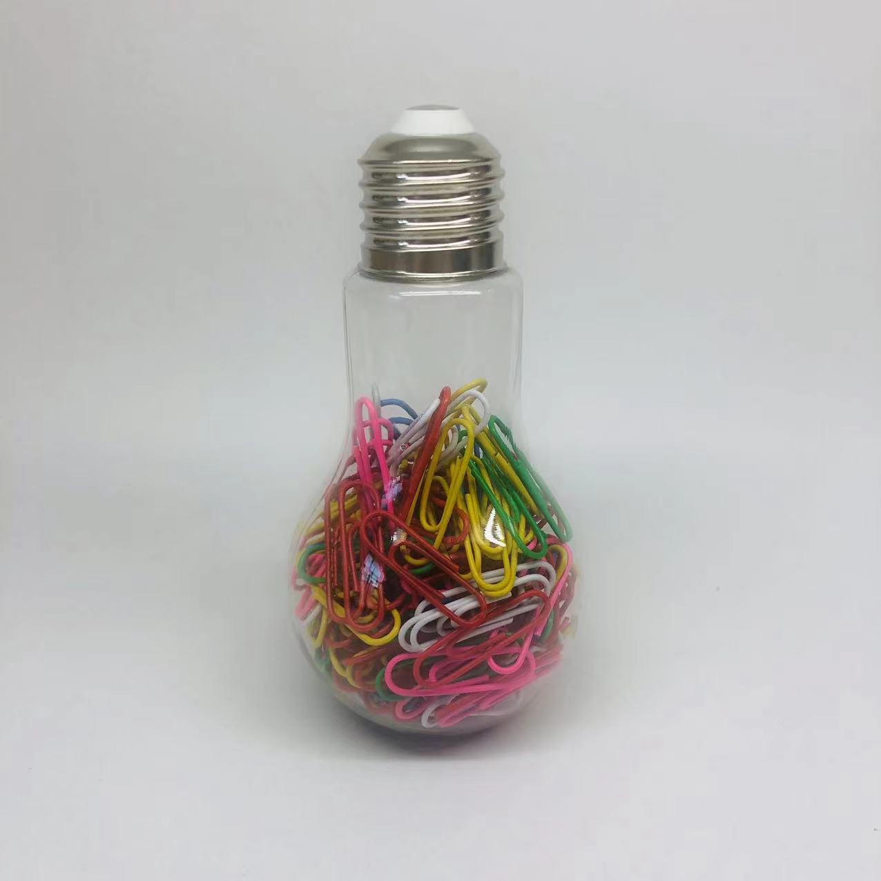 Idea Clips - Porta Clips Brinde