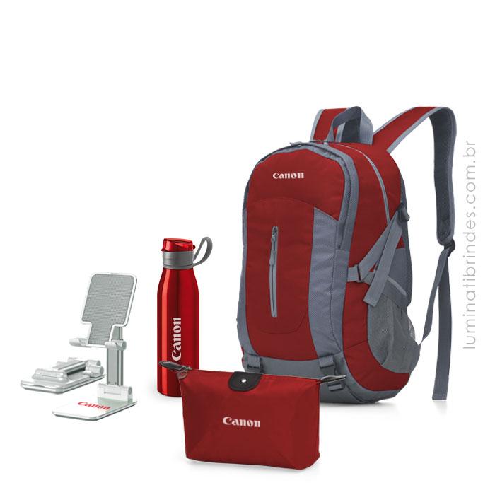 Kits Executivos Personalizados e Kit para Escritório Personalizado é na ...