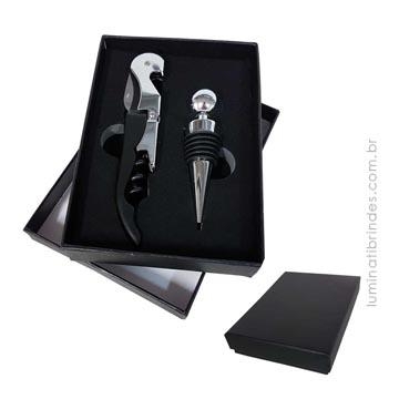 Kit vinho Vêneto duas peças