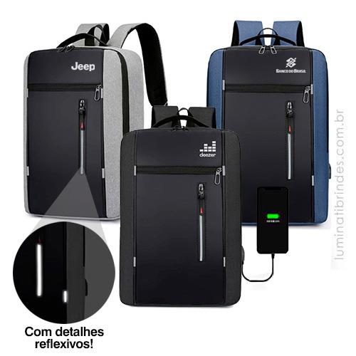Mochila Goose Laptop