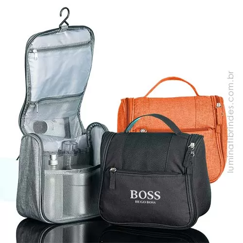 Necessaire Willy Personalizada