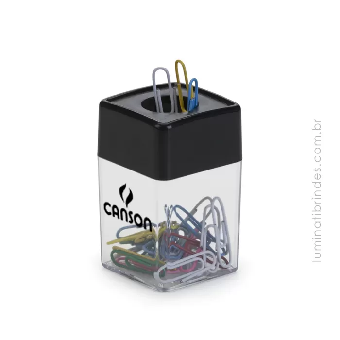 Porta Clips Magnetic