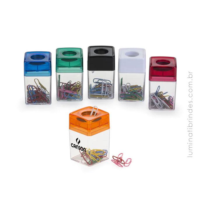 Porta Clips Magnetic