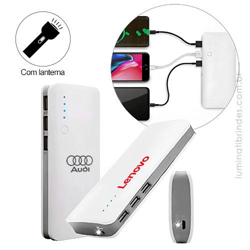 Powerbank Connection Bright