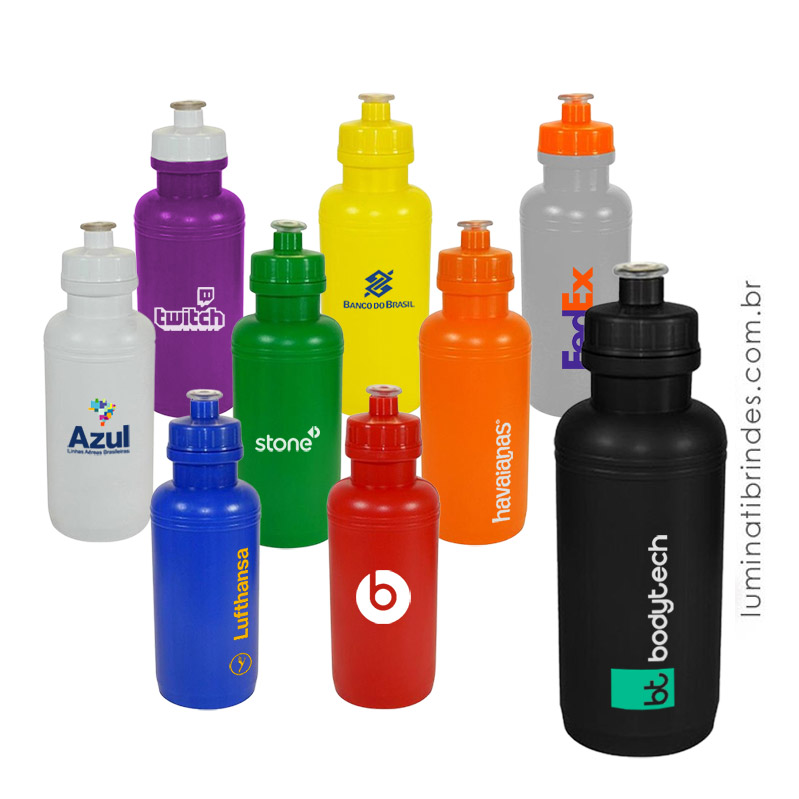 Squeeze Trivia 500 ml